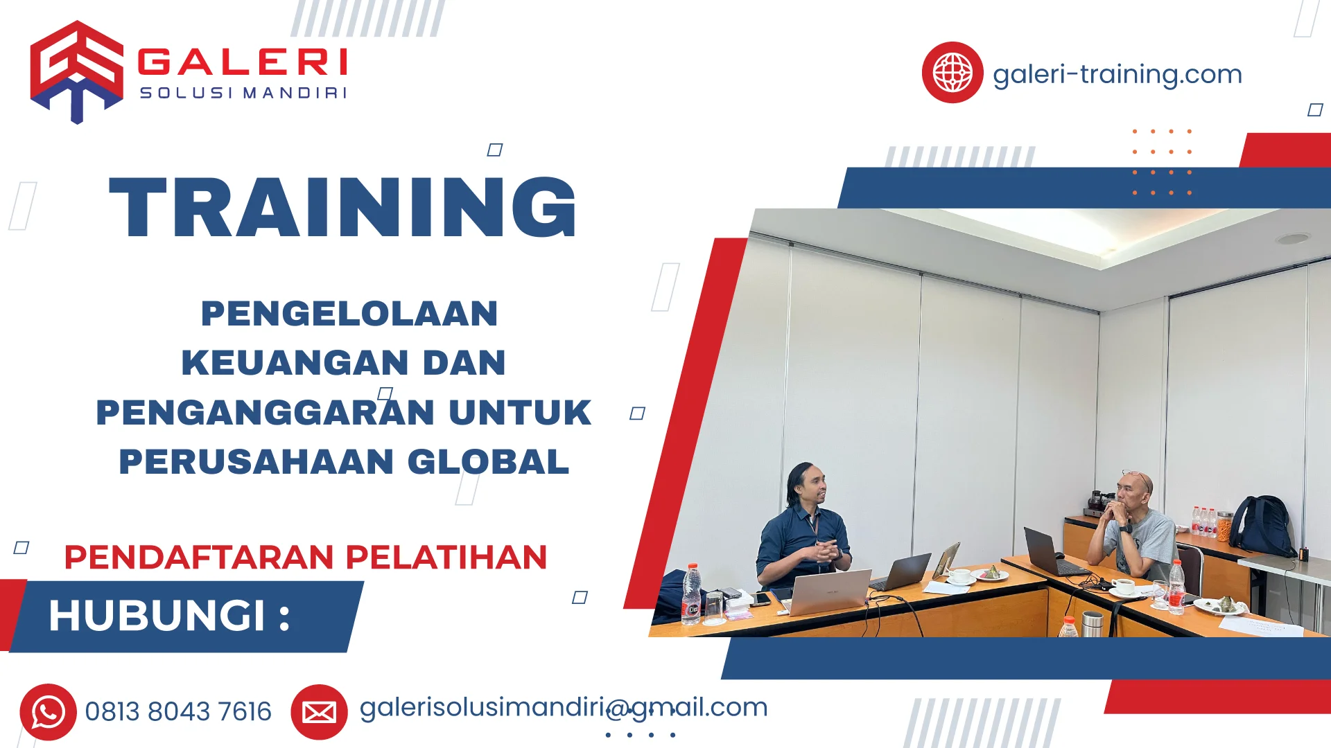 Pengelolaan Keuangan dan Penganggaran Perusahaan Global